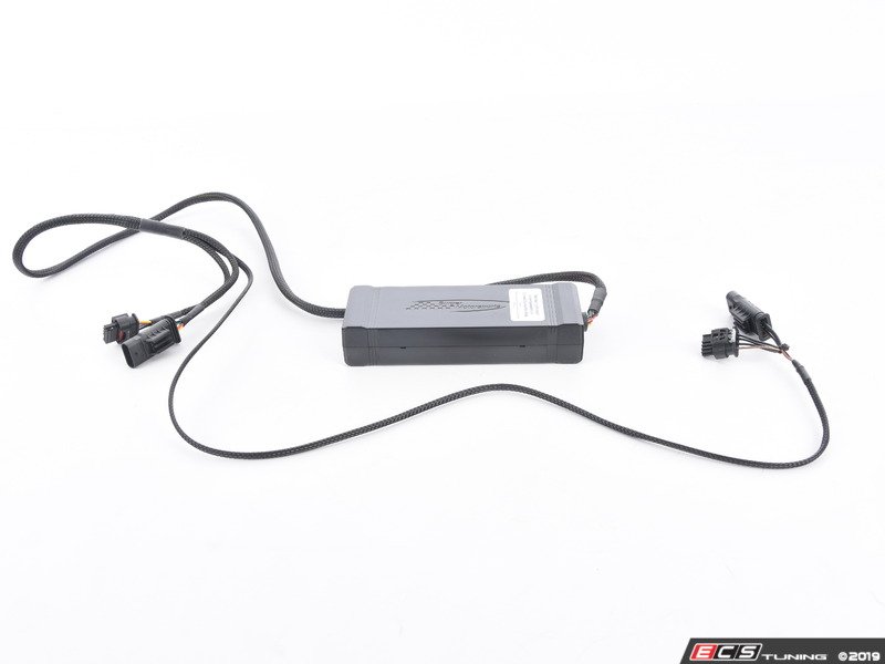 Burger Motorsports - S1_N63_TU - BMS Stage 1 Performance Tuner - N63TU