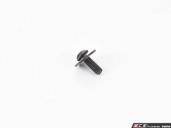Genuine BMW - 07119907884 - COUNTERSUNK SCREW (07-11-9-907-884)