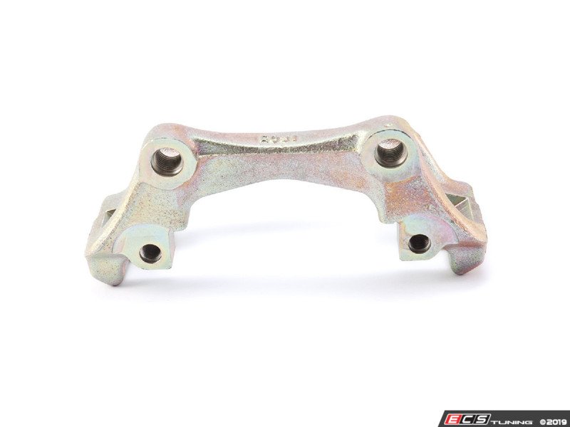 Genuine BMW - 34111160378 - Front Caliper Carrier - Priced Each (34-11 ...
