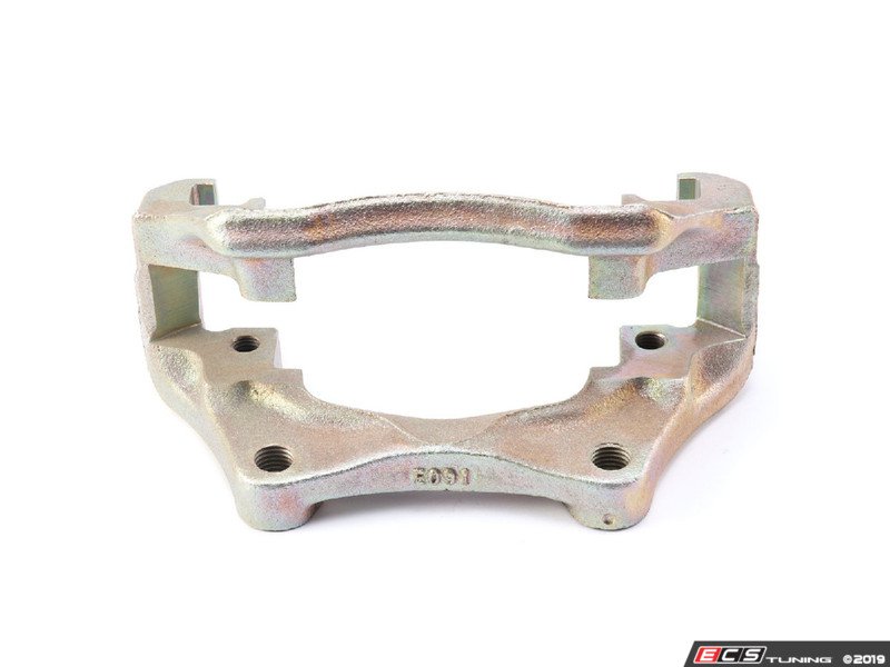Genuine BMW - 34111160378 - Front Caliper Carrier - Priced Each (34-11 ...