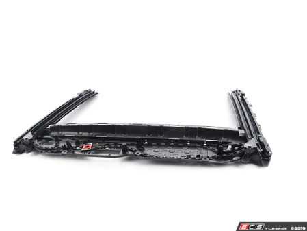 Genuine Volkswagen Audi - 5G6877049C - FRAME (5G6 877 049 C)