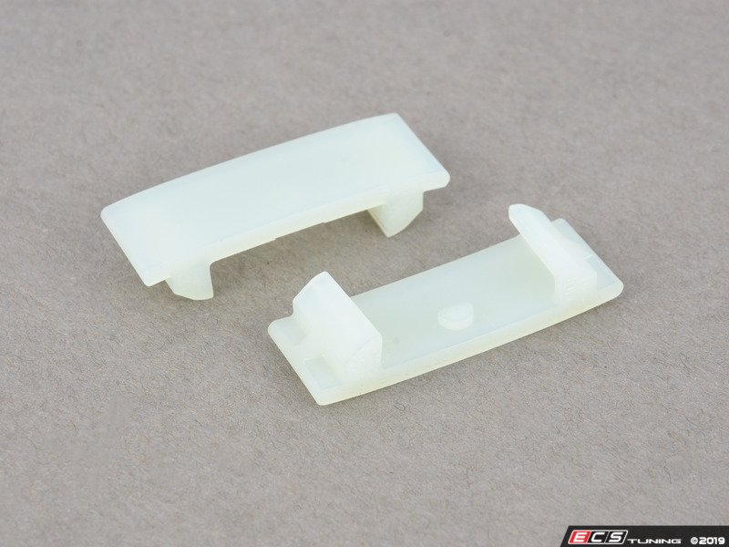 Assembled By ECS - 079109469ALKT1 - Timing Chain Kit - Ultimate