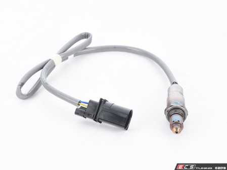 Genuine Volkswagen Audi - 04E906262EE - Oxygen Sensor - Front (04E 906 ...