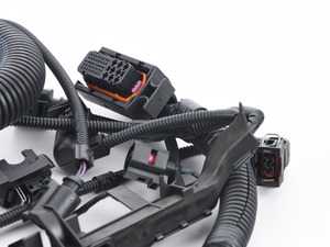 Volkswagen Golf IV 1.8T Engine Electrical Harnesses - ECS Tuning