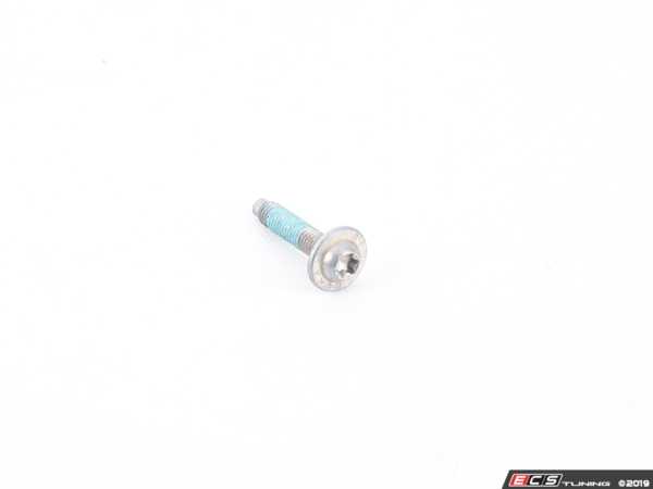 Genuine Volkswagen Audi - N91093502 - BOLT - (NO LONGER AVAILABLE) (N ...