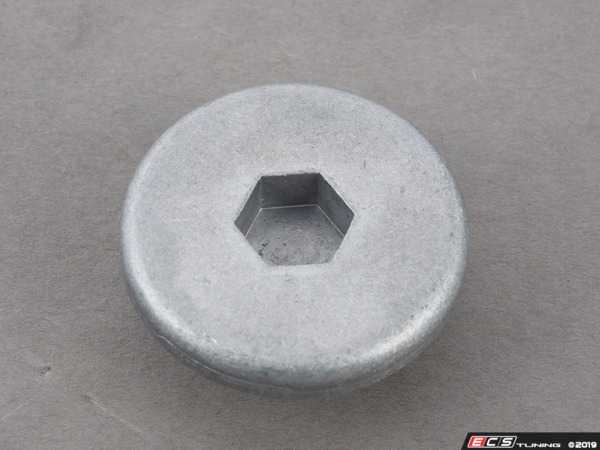 Genuine BMW - 11282243508 - SCREW (11-28-2-243-508)