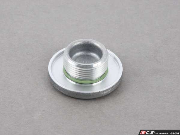 Genuine BMW - 11282243508 - SCREW (11-28-2-243-508)