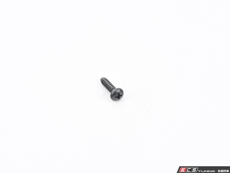 Genuine BMW - 07119904172 - Fillister Head Self-Tapping Screw (07-11-9 ...