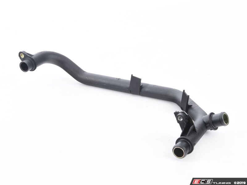 Genuine BMW - 11532246689 - PIPE (11-53-2-246-689)