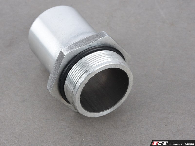 Genuine BMW - 11282243506 - STUD (11-28-2-243-506)