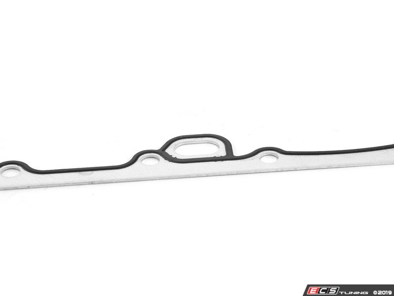 Genuine BMW - 11137809836 - Oil Pan Gasket (11-13-7-809-836)