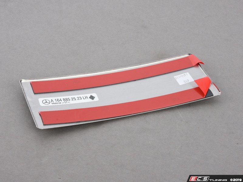 Genuine Mercedes Benz - 1648852523 - COVERING