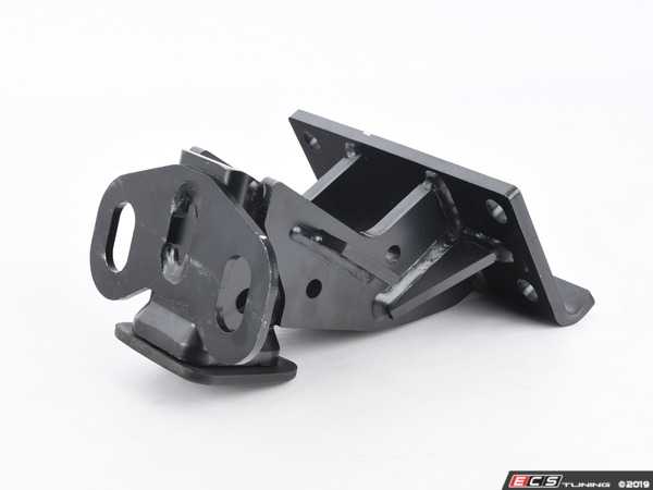 Genuine Mercedes Benz - 4633100104 - TRAILER HITC