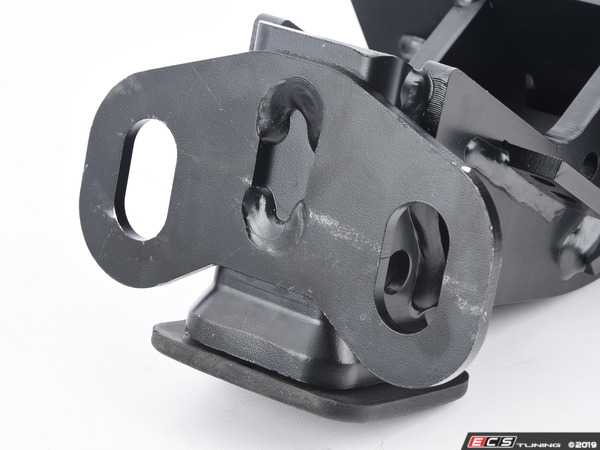 Genuine Mercedes Benz - 4633100104 - TRAILER HITC