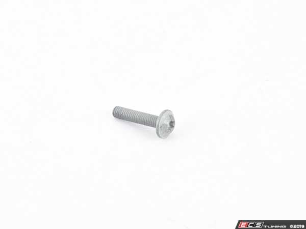 Genuine Volkswagen Audi - N10734001 - BOLT (N 107 340 01)