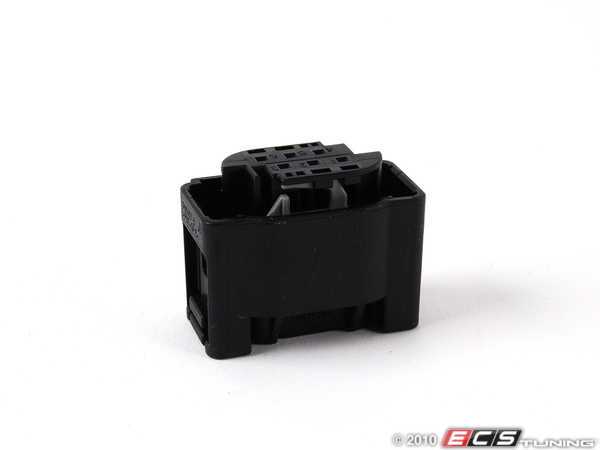 Genuine Mercedes Benz - 2105403681 - Throttle Body Plug Housing