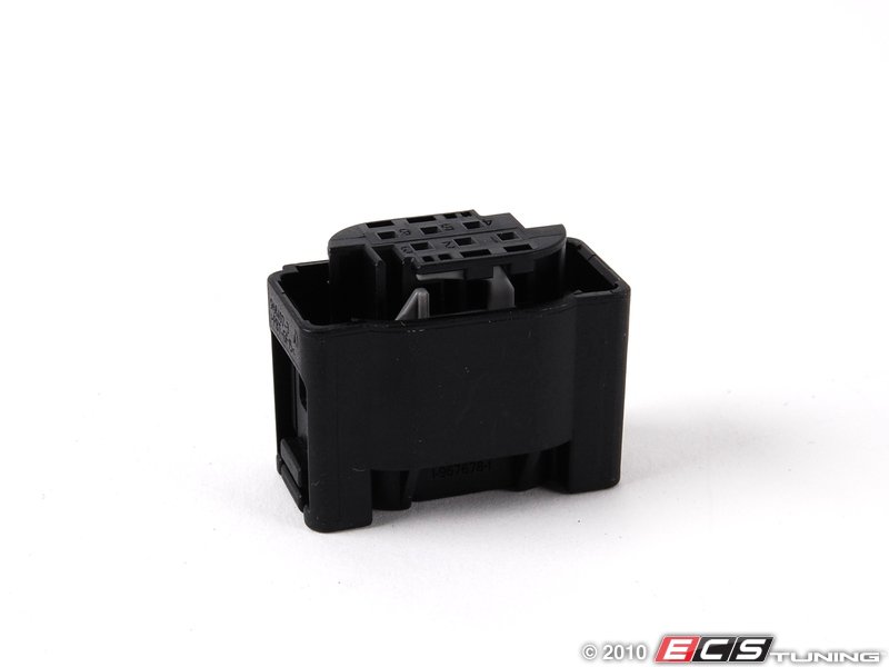 Genuine Mercedes Benz - 2105403681 - Throttle Body Plug Housing