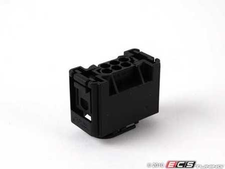 Genuine Mercedes Benz - 2105403681 - Throttle Body Plug Housing