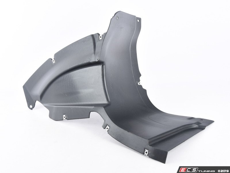 Genuine Volkswagen Audi - 3C8805911D - WHEEL HOUS (3C8 805 911 D)