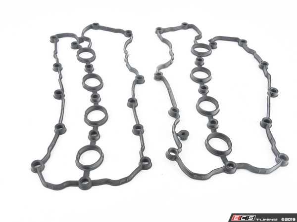 Genuine Volkswagen Audi - 079103483tKT - Valve Cover Gasket Kit