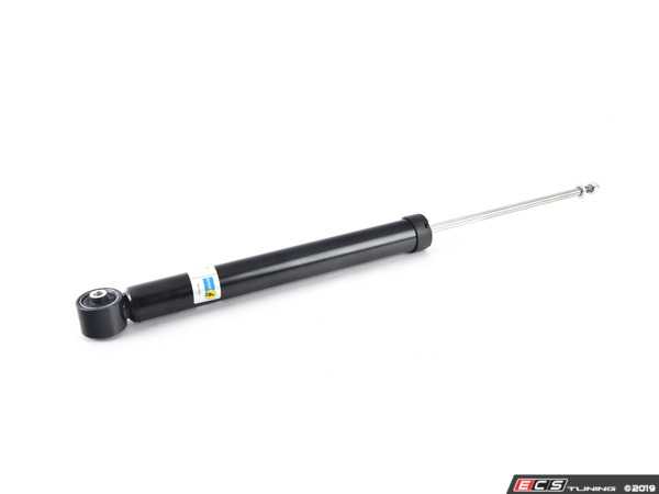 Bilstein - 19-029177 - B4 OE Replacement Rear Shock Absorber - Priced Each