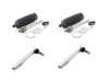 TRW - 99634713104KT5 - Tie Rod Service Kit