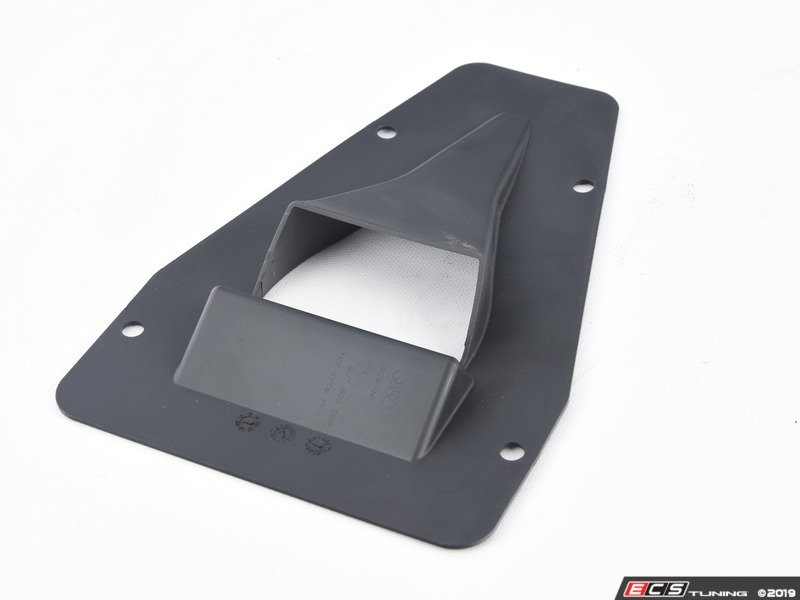 Genuine Volkswagen Audi - 8J7805985 - AIR VENT (8J7 805 985)