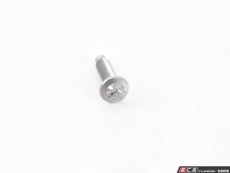 Genuine BMW - 11138592611 - Engine Oil Pan Bolt (8 X 30 mm) (11-13-8 ...