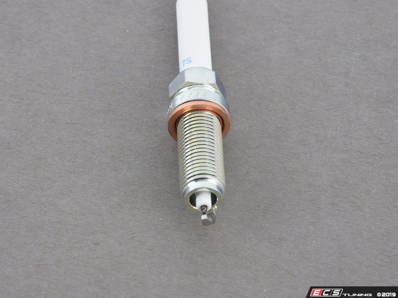 NGK - SILZKFR8E7s - Spark Plug - Priced Each