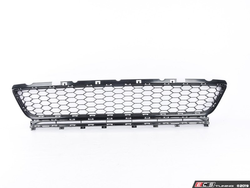 Genuine Volkswagen Audi - 5GM853677G9B9 - GRILLE (5GM 853 677 G 9B9)