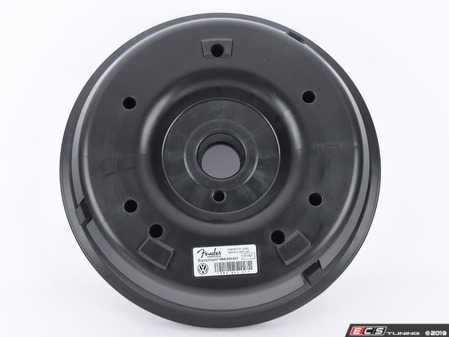 Genuine Volkswagen Audi - 5NA035621 - Subwoofer (5NA 035 621)