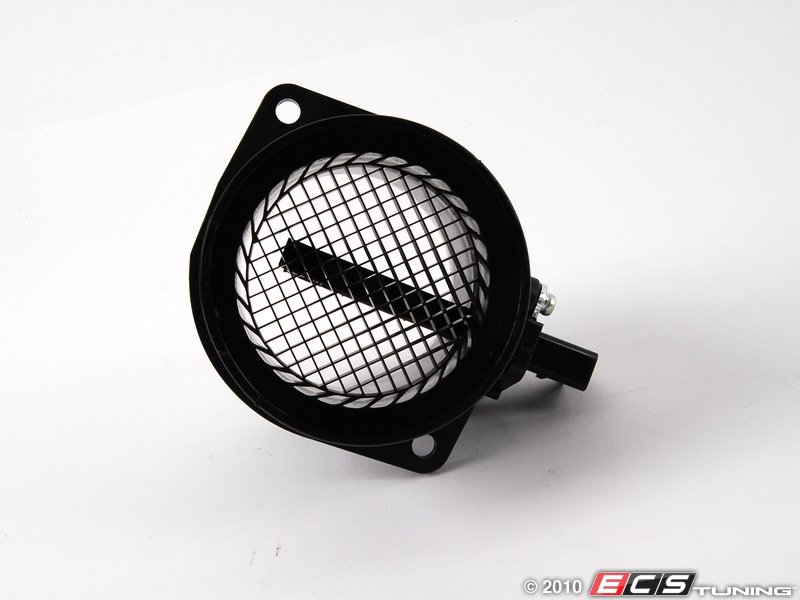 Genuine Volkswagen Audi - 06J906461B - Mass Air Flow Sensor (MAF) (06J ...