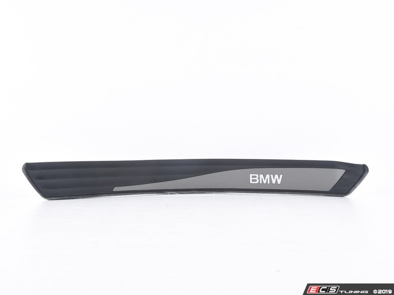 Genuine BMW - 51477034306 - Door sill - right (51-47-7-034-306)