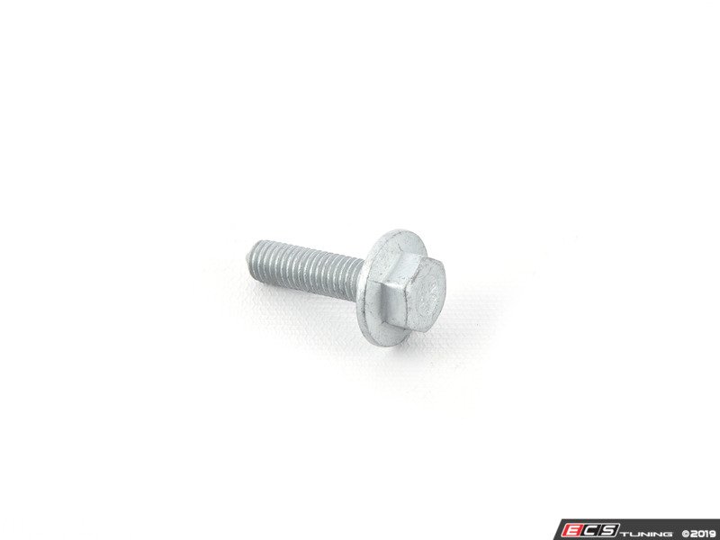 Genuine Volkswagen Audi - N10626602 - Hex Head Bolt With Shoulder ...
