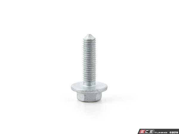 Genuine Volkswagen Audi - N10626602 - Hex Head Bolt With Shoulder ...