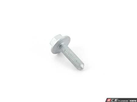 Genuine Volkswagen Audi - N10626602 - Hex Head Bolt With Shoulder ...