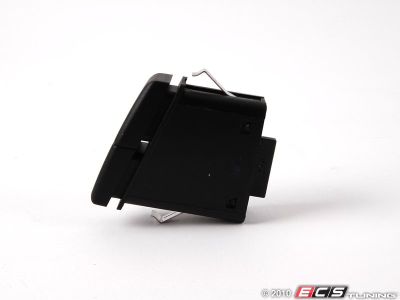 Genuine BMW - 61316919506 - Hazard/Locking switch (61-31-6-919-506)