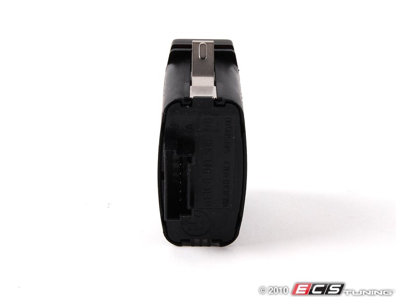 Genuine BMW - 61316919506 - Hazard/Locking switch (61-31-6-919-506)