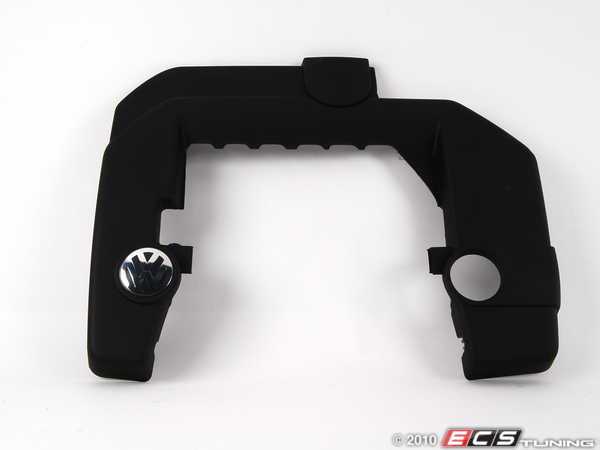 Genuine Volkswagen Audi - 022103925AD - Engine Cover - (NO LONGER ...