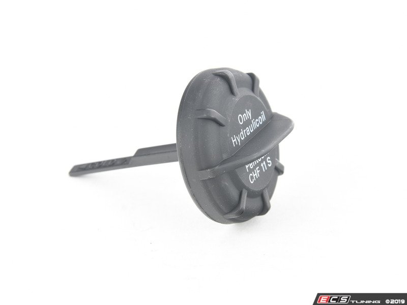 Genuine Porsche - 98631422300 - P\S FLUID DIPSTICK