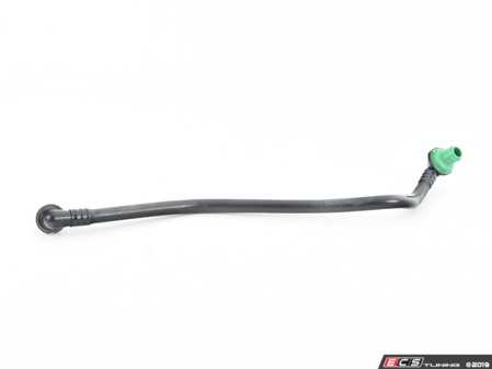 Genuine Volkswagen Audi - 8K1611931L - Brake Vacuum Pipe (8K1 611 931 L)