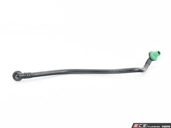 Genuine Volkswagen Audi - 8K1611931L - Brake Vacuum Pipe (8K1 611 931 L)