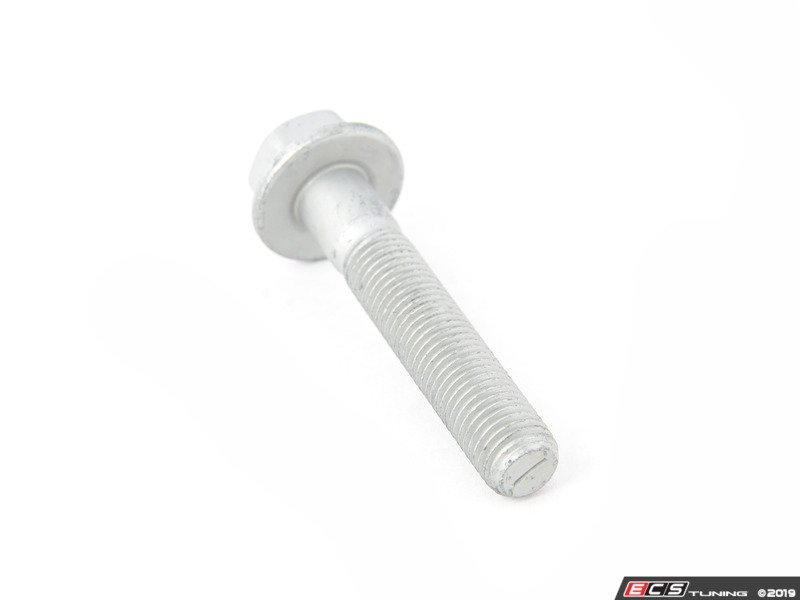 Genuine BMW - 33326763265 - HEX SCREW W/COLLAR (33-32-6-763-265)