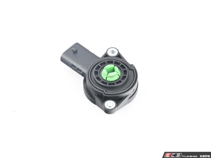 Original Equipment - 07L907386B - Intake Manifold Runner Position Sensor