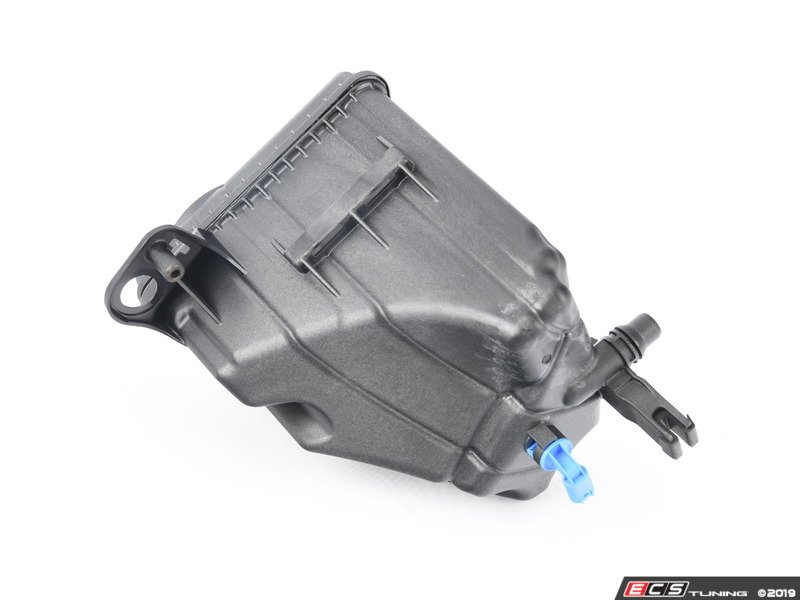 Genuine BMW - 17137601948 - Expansion tank (17-13-7-601-948)