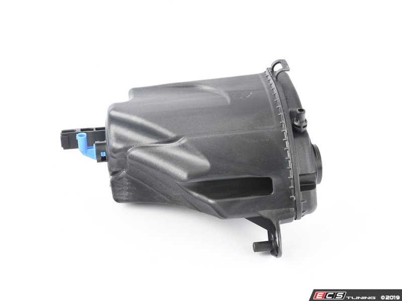 Genuine BMW - 17137601948 - Expansion tank (17-13-7-601-948)
