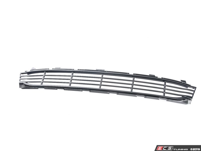 Genuine BMW - 51117486830 - Grill - Air Intake - Center (51-11-7-486-830)