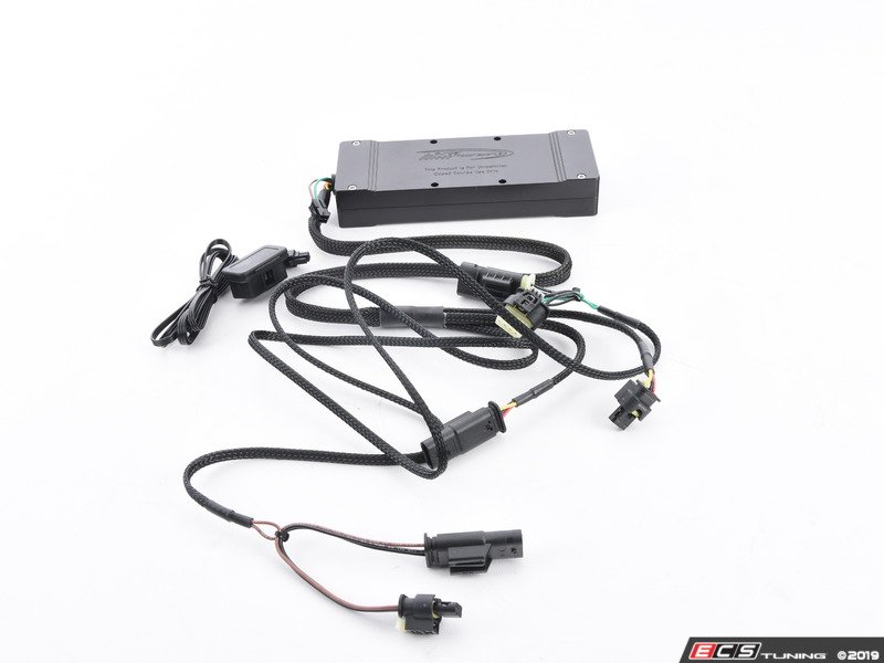 Burger Motorsports - JB4-W205 - Burger Motorsports JB4 Tuner