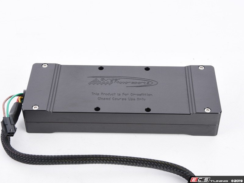 Burger Motorsports - JB4-W205 - Burger Motorsports JB4 Tuner