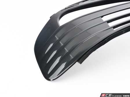Genuine BMW - 51117486842 - GRILL, AIR INTAKE, O (51-11-7-486-842)